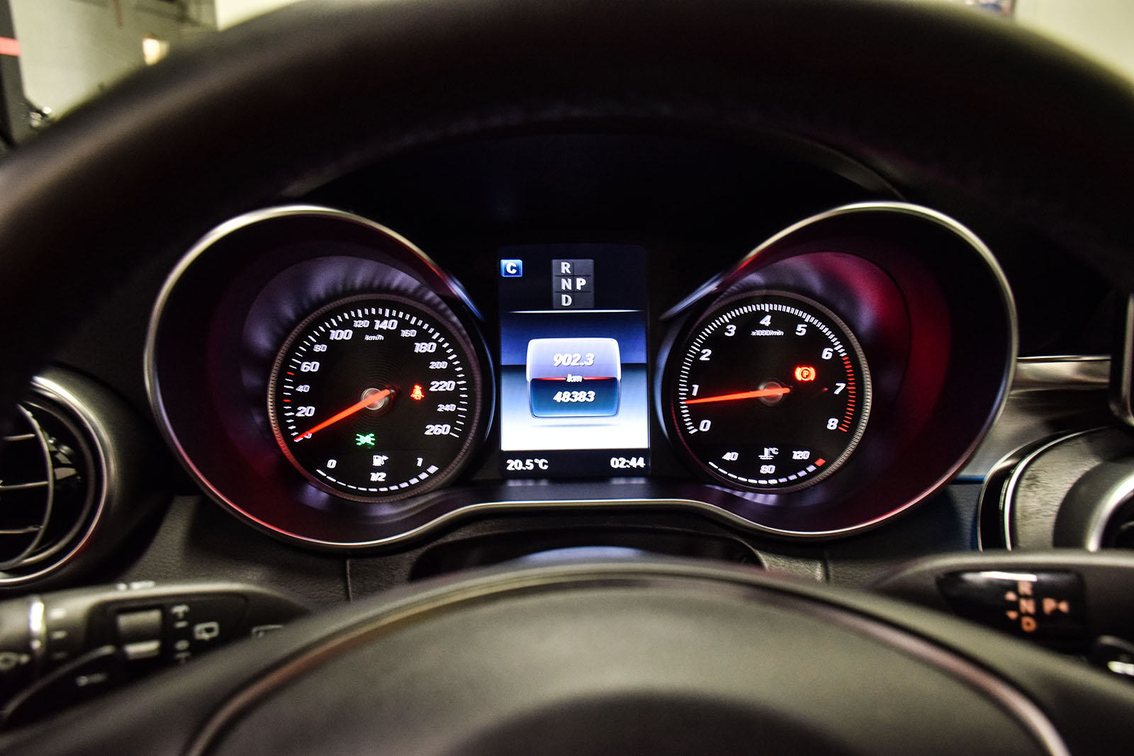 2018 Mercedes-Benz C 300 - CARS 101
