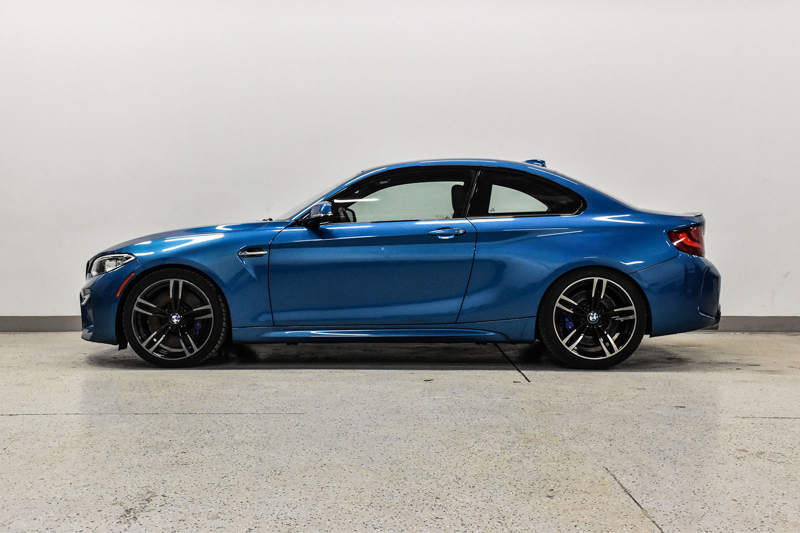 2016 BMW M2 – CARS 101