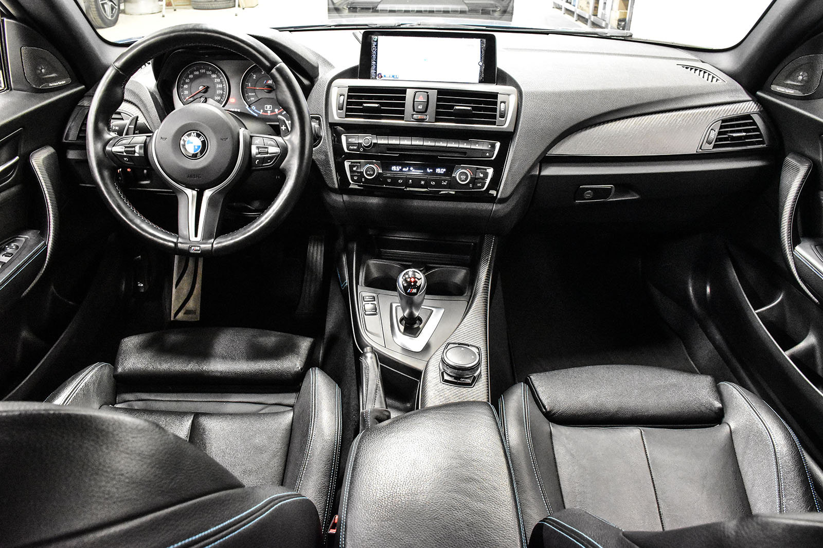 2016 BMW M2 – CARS 101